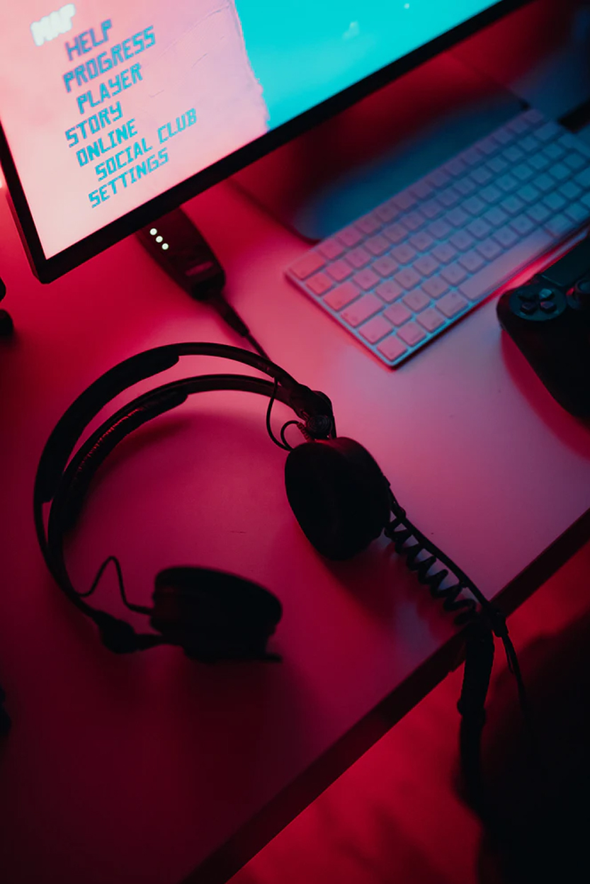 Easy access to modern tech has changed the face of multiplayer gaming ...