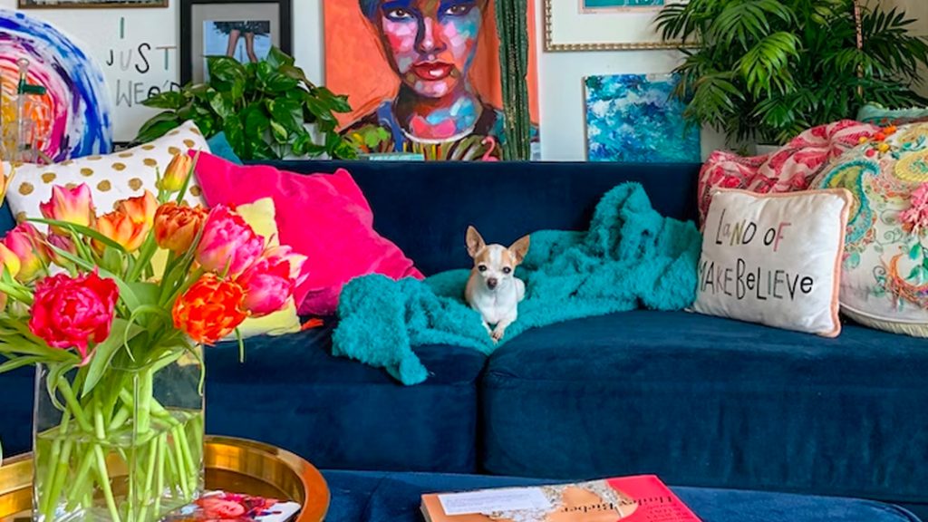 Boho is In: How to Make Your Home a Hippie Haven – Outrage Magazine