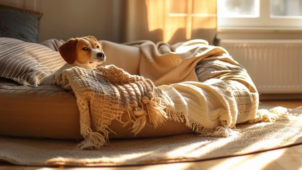 Transforming Your Home Into a Haven for Dogs – Outrage Magazine