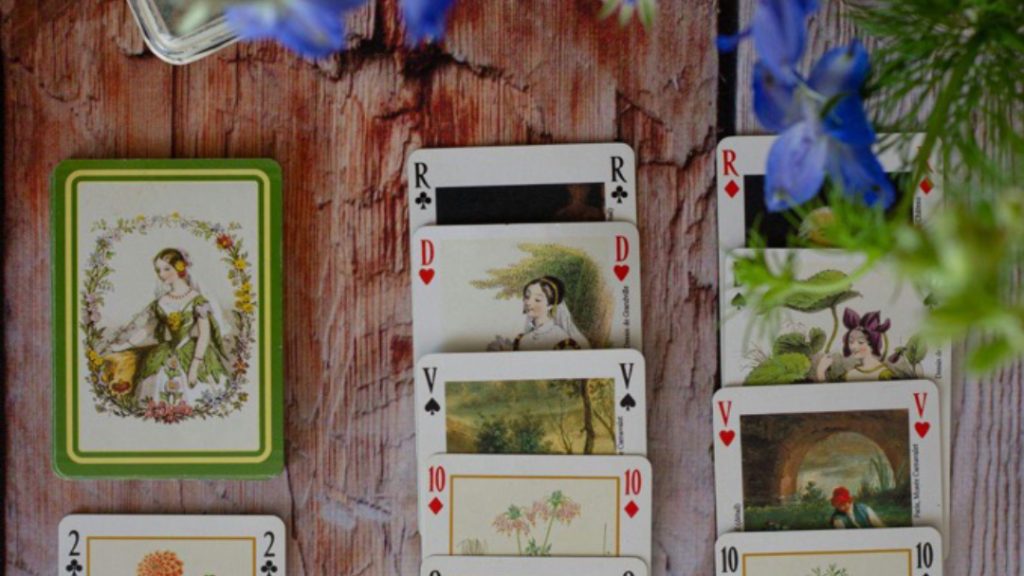 Looking at the fascinating world of solitaire games – Outrage Magazine