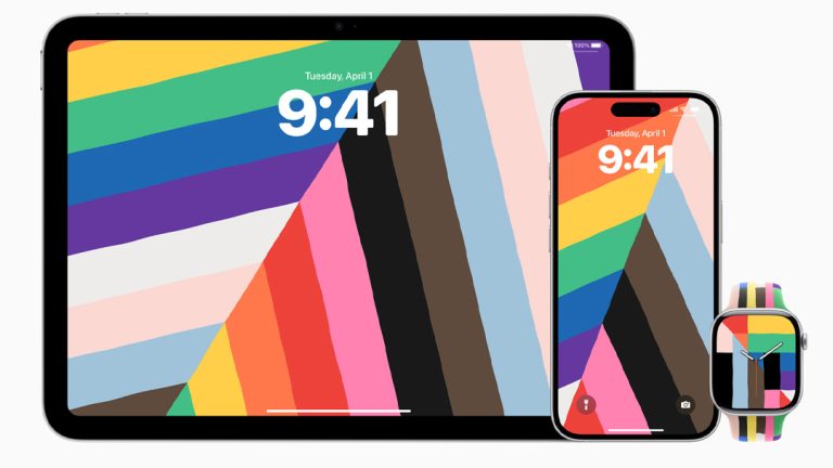Apple launches its 2025 Pride Collection – Outrage Magazine