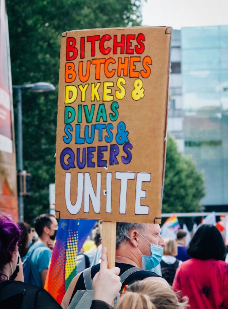 Beyond the stereotypes: What LGBTQ+ nightlife really looks like ...